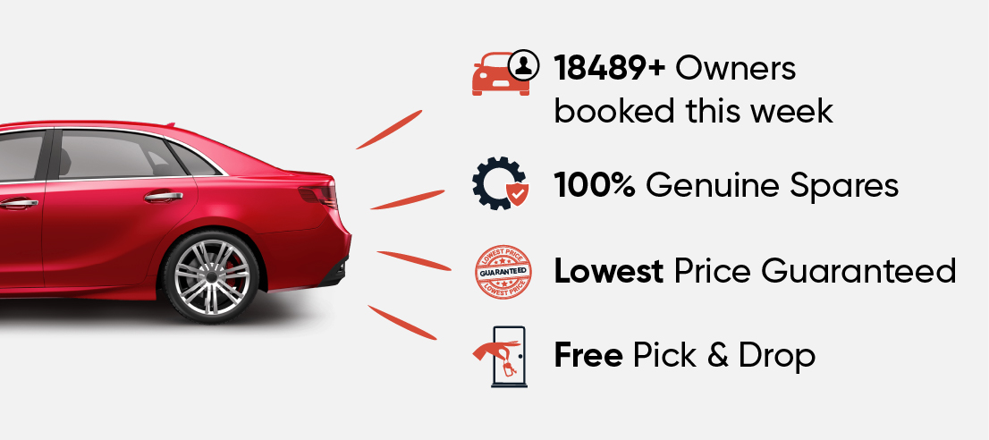 Best Land Rover Range Rover Evoque Car Service and Mechanic Repair in ...